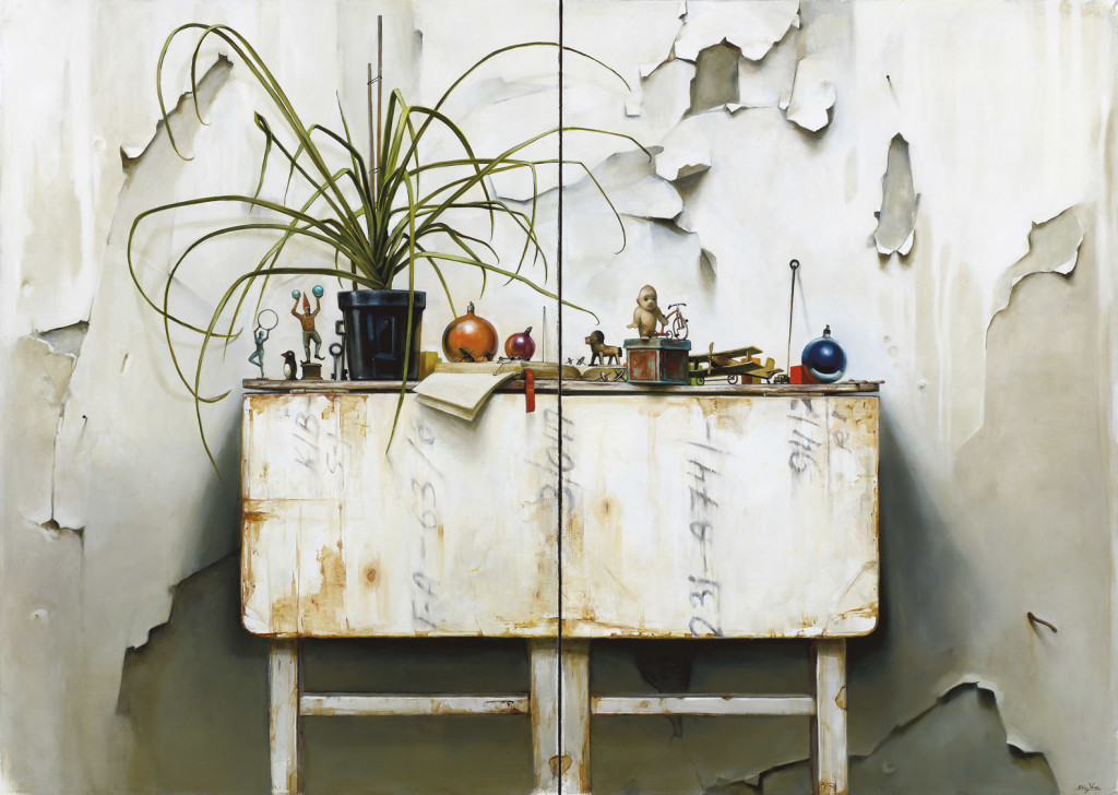 Existential Space | Dim Yuz - Art Magazine - Art Market Magazine for ...