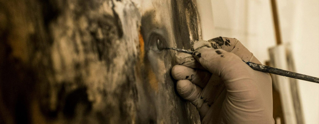 Daniel Martin – Art Magazine – Art Market Magazine for Contemporary ...