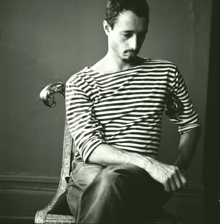 ILYA GEFTER – Art Magazine – Art Market Magazine for Contemporary Fine Art.