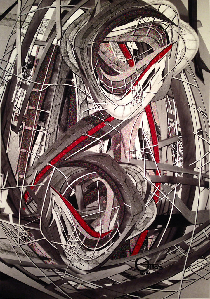 Otilia Goodhind - Art Magazine - Art Market Magazine for Contemporary ...