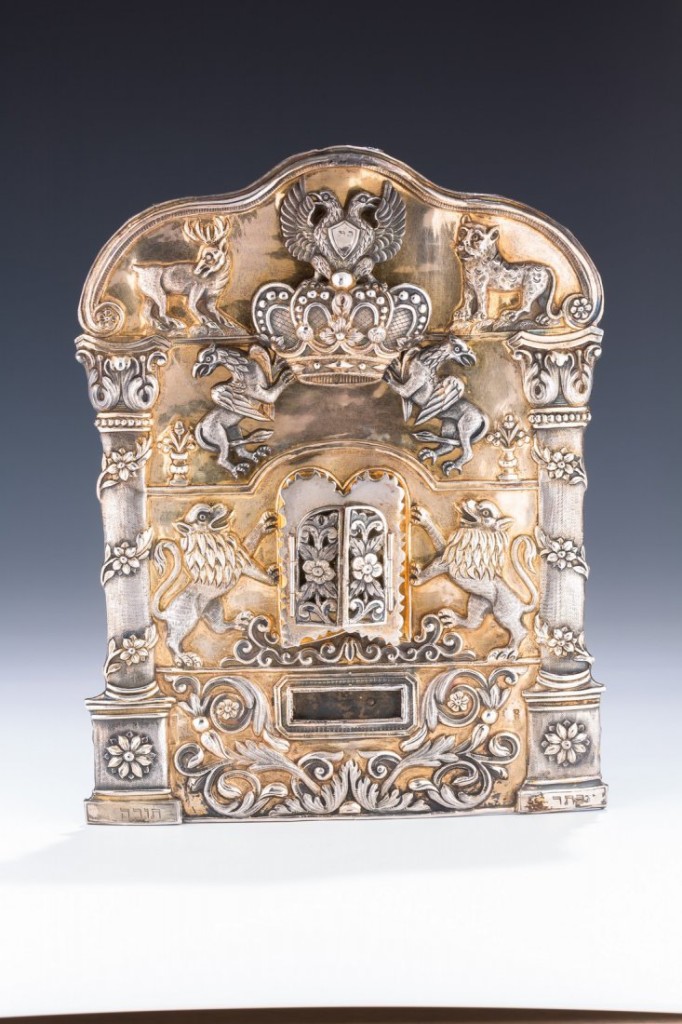 Antique Judaica Expert Jonathan Greenstein | AN EXCLUSIVE INTERVIEW ...