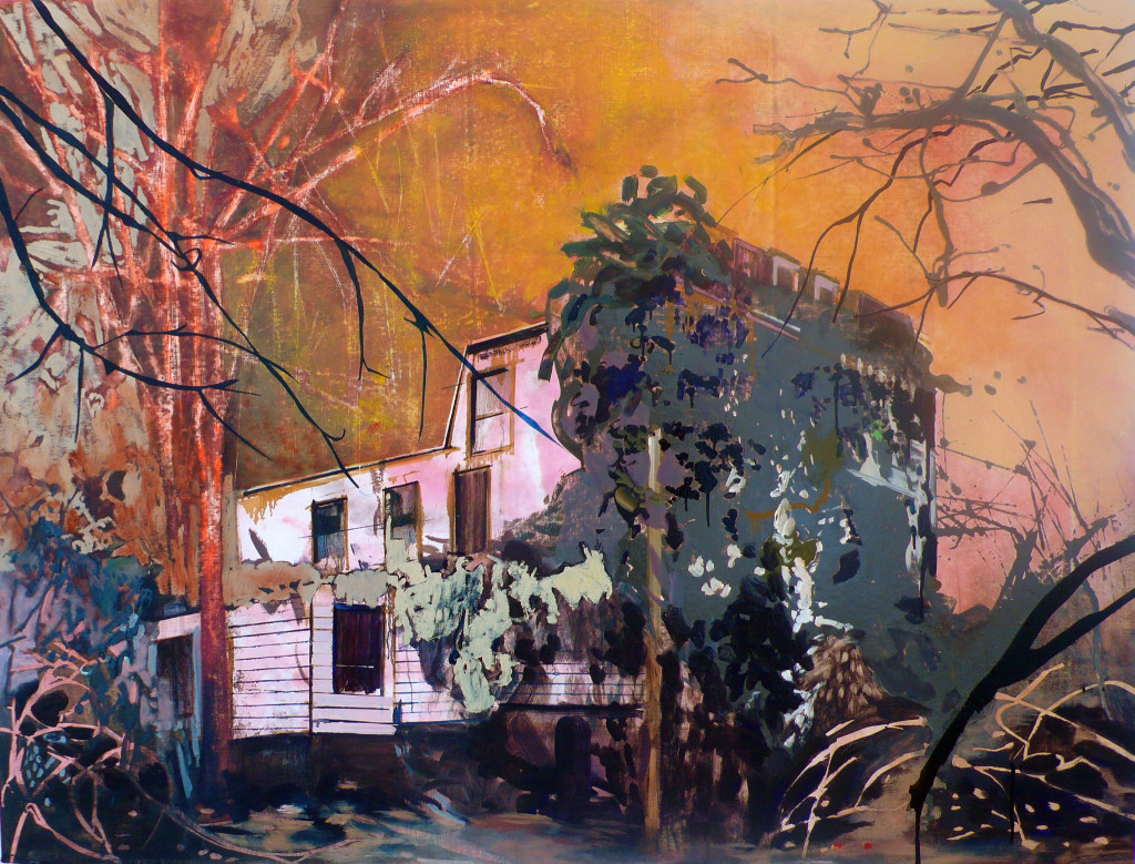 Eva Struble - Art Magazine - Art Market Magazine for Contemporary Fine Art.