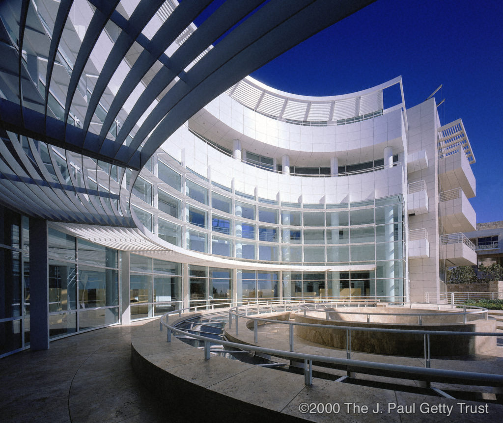 Art and The Study of Materials at the Getty Research Institute - Art ...