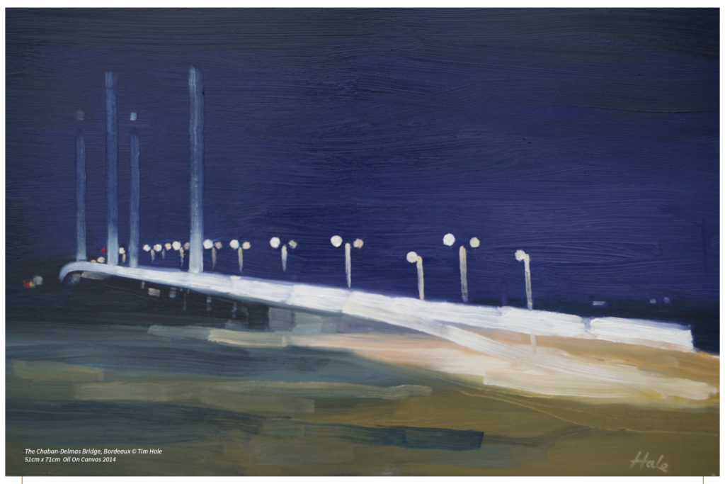 Being An Artist Today By Tim Hale - Art Magazine - Art Market Magazine ...