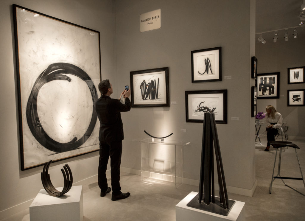 The Online Art Market – An Analysis - Art Magazine - Art Market ...