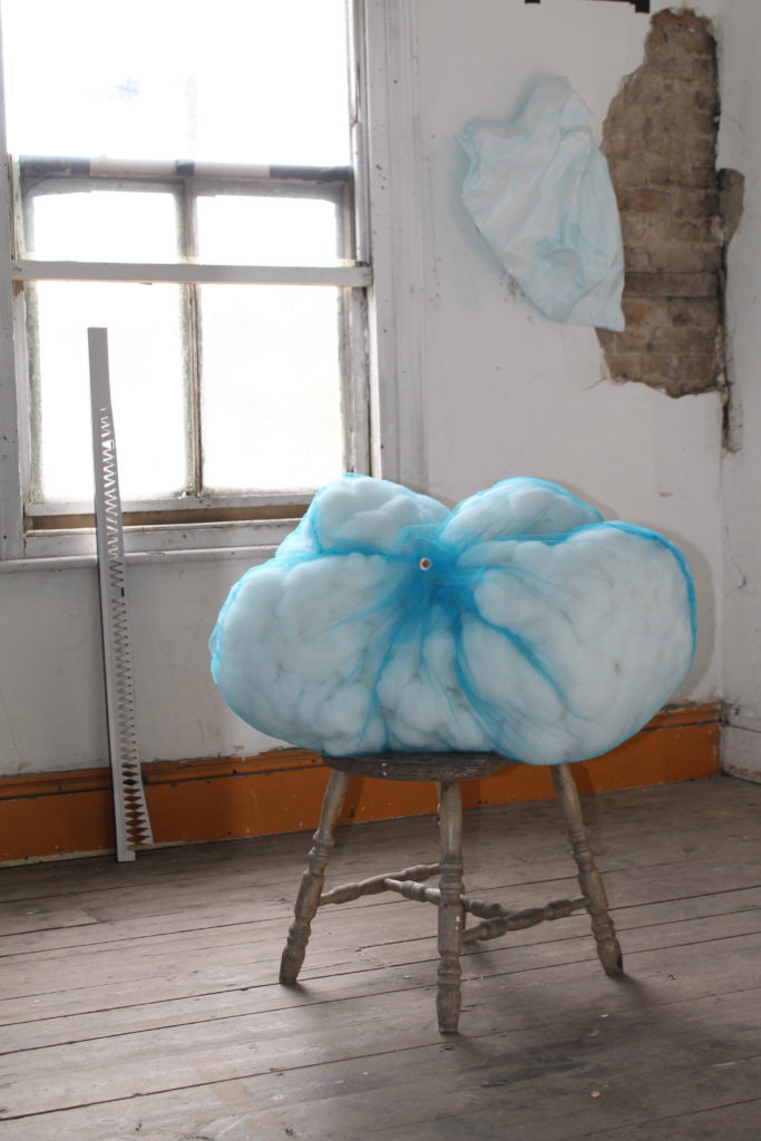 THE MYSTERIOUS CODES OF BLUE - Art Magazine - Art Market Magazine for ...