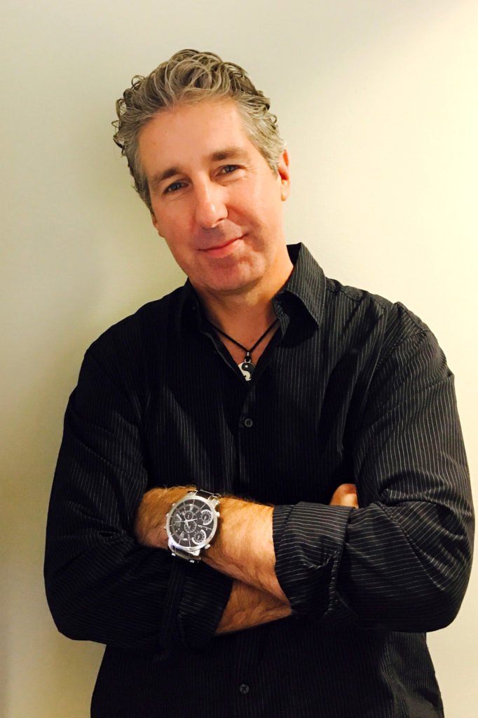 Scott Verchin - Art Magazine - Art Market Magazine for Contemporary ...