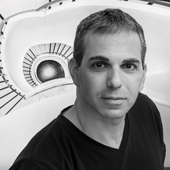 YUVAL SHIBOLI – Art Magazine – Art Market Magazine for Contemporary ...