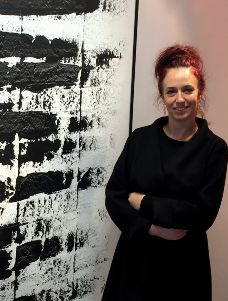 DR. LILAC ABRAMSKY-ARAZI - Art Magazine - Art Market Magazine for ...