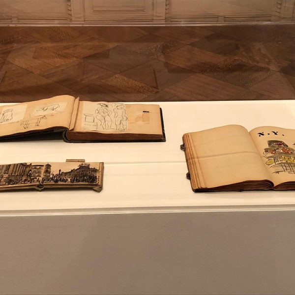 The Worlds of Joaquín Torres-García – Art Magazine – Art Market ...