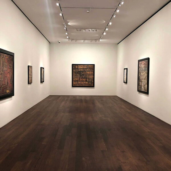 The Worlds of Joaquín Torres-García – Art Magazine – Art Market ...