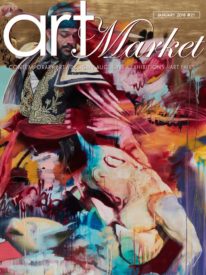 Art Magazine Covers by Art Market – Art Magazine – Art Market Magazine ...