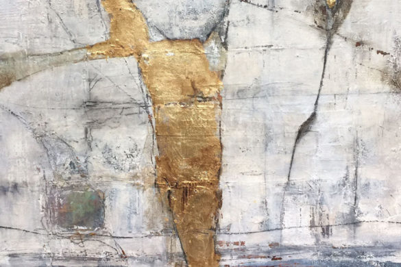 GARY MILLER | DISTORTED PORTRAITS - Art Magazine - Art Market Magazine ...