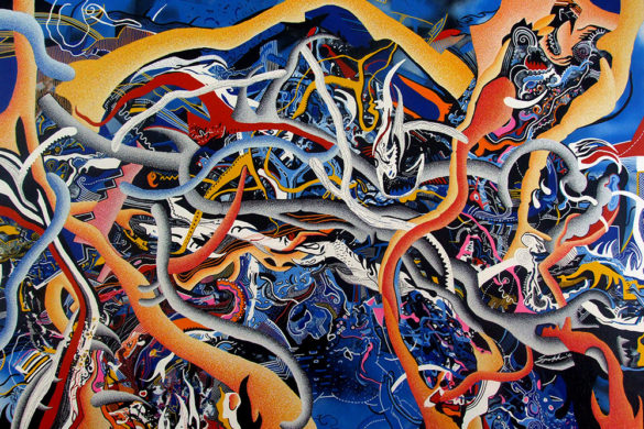 The Best of KEVIN BEST – Art Magazine – Art Market Magazine for ...