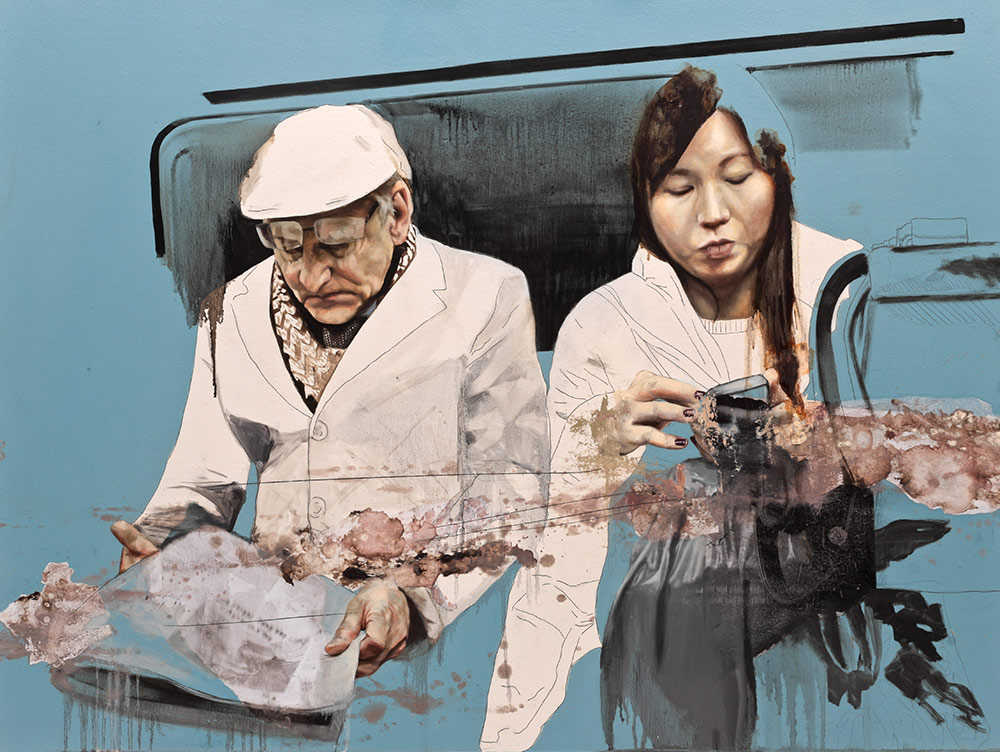 JESSICA RIMONDI – Art Magazine – Art Market Magazine for Contemporary ...