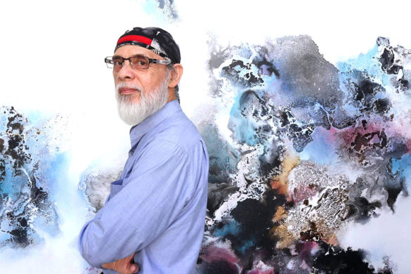 Louis Treserras – Art Magazine – Art Market Magazine for Contemporary ...