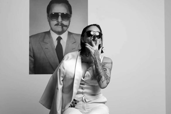 Existential Space | Dim Yuz – Art Magazine – Art Market Magazine for ...