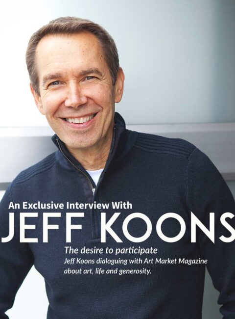 Art Magazine – Art Market Magazine for Contemporary Fine Art. – Leading ...