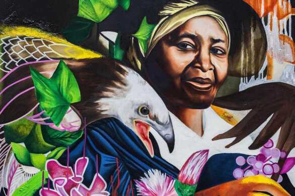 Tifenn Python - Art Magazine - Art Market Magazine for Contemporary ...