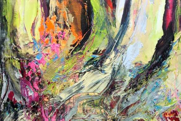 Tifenn Python – Art Magazine – Art Market Magazine for Contemporary ...