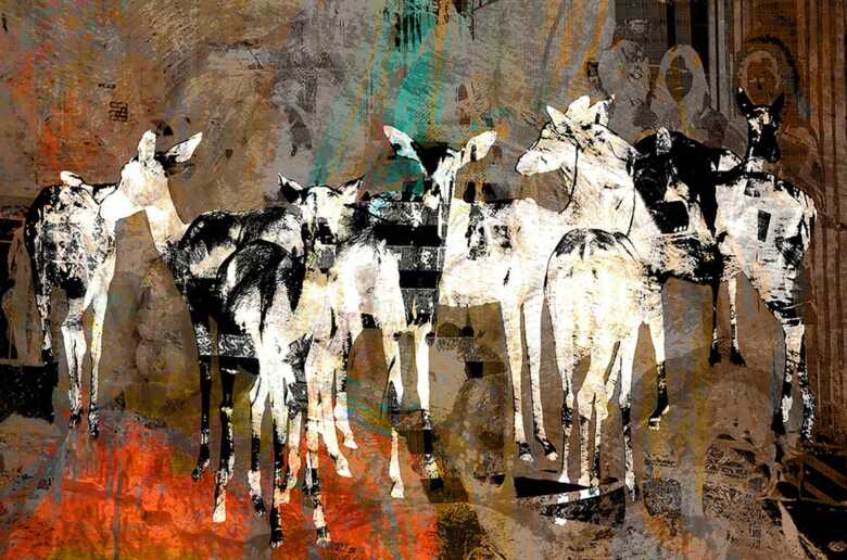 GUILLERMO LORCA | An Exclusive Interview – Art Magazine – Art Market ...