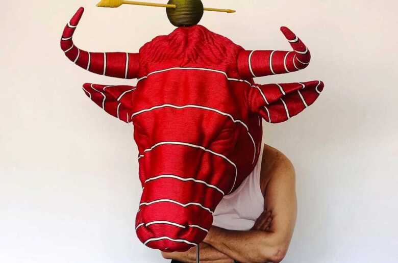 Tony Tetro | Genius Art Forger | AN EXCLUSIVE INTERVIEW – Art Magazine ...