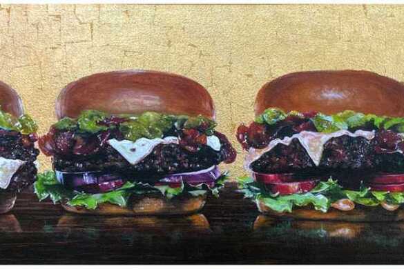 The Best of KEVIN BEST - Art Magazine - Art Market Magazine for ...