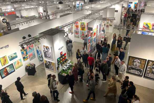 What is Beauty? By Bruno Metra - Art Magazine - Art Market Magazine for ...