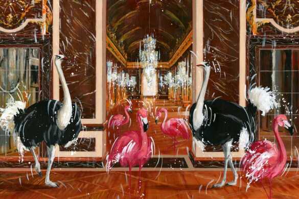 Daniel Martin - Art Magazine - Art Market Magazine for Contemporary ...