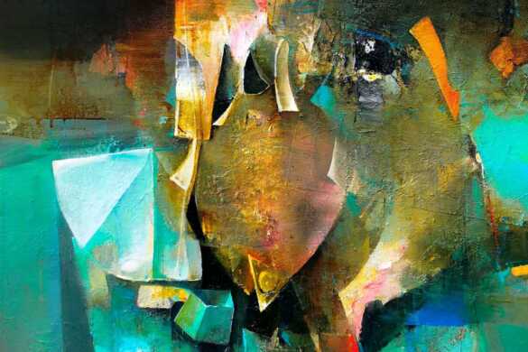 The Best of KEVIN BEST - Art Magazine - Art Market Magazine for ...