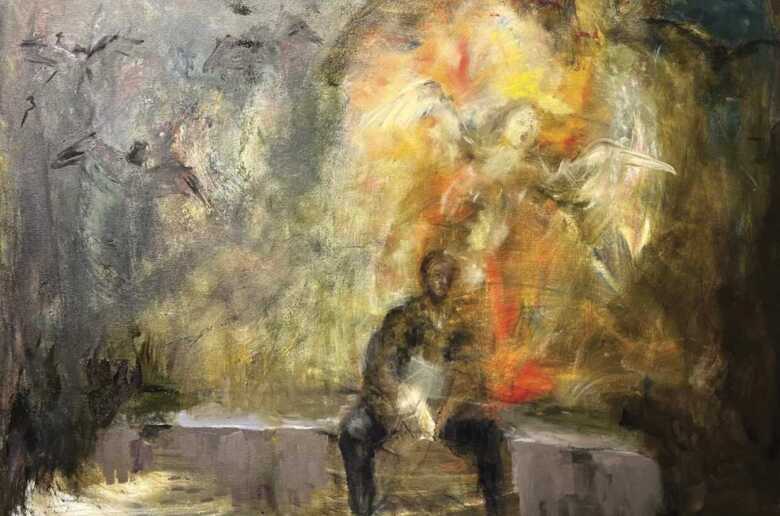 The Best of KEVIN BEST - Art Magazine - Art Market Magazine for ...