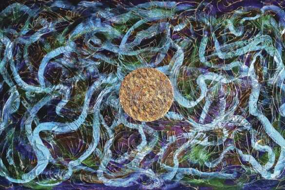 What is Beauty? By Bruno Metra - Art Magazine - Art Market Magazine for ...