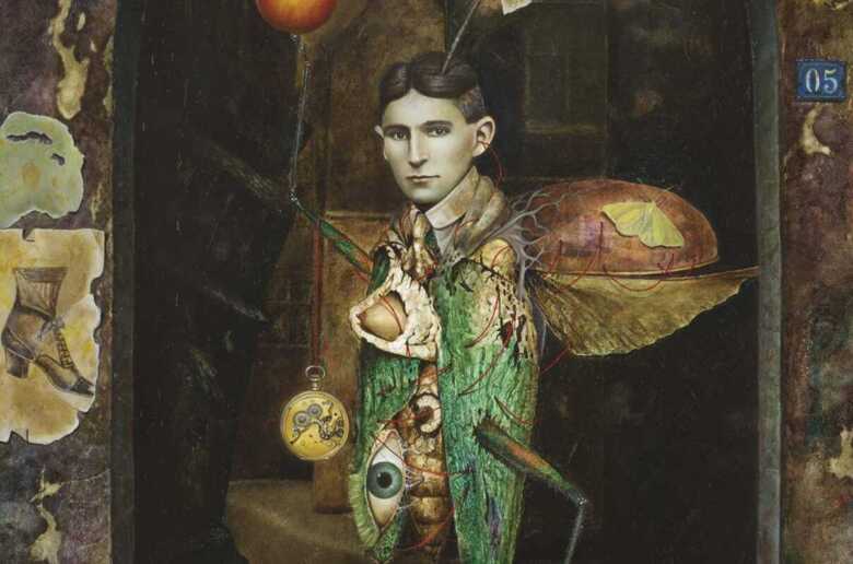 Daniel Martin - Art Magazine - Art Market Magazine for Contemporary ...