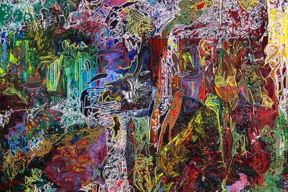 Daniel Martin - Art Magazine - Art Market Magazine for Contemporary ...