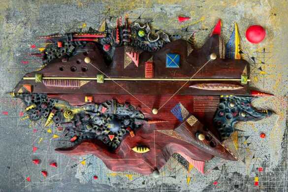 Daniel Martin - Art Magazine - Art Market Magazine for Contemporary ...