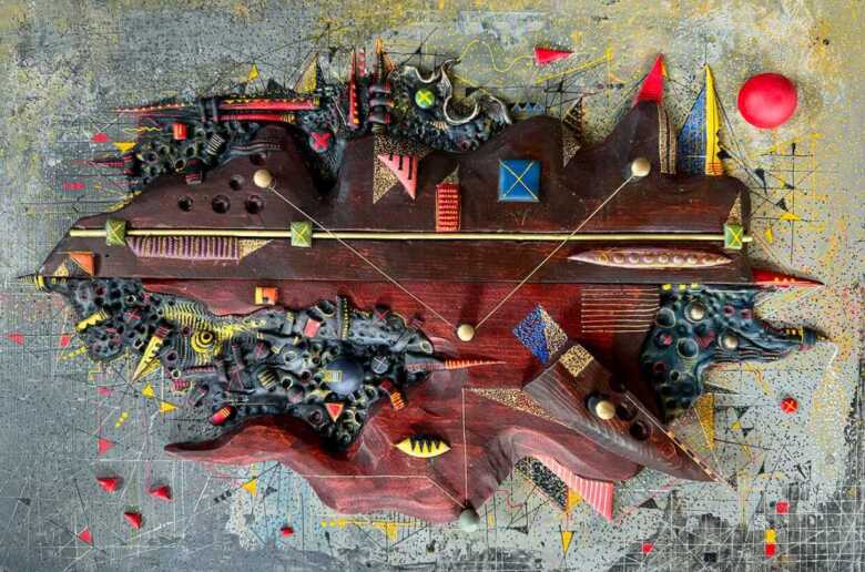 Orientalism: Between Fact and Fantasy