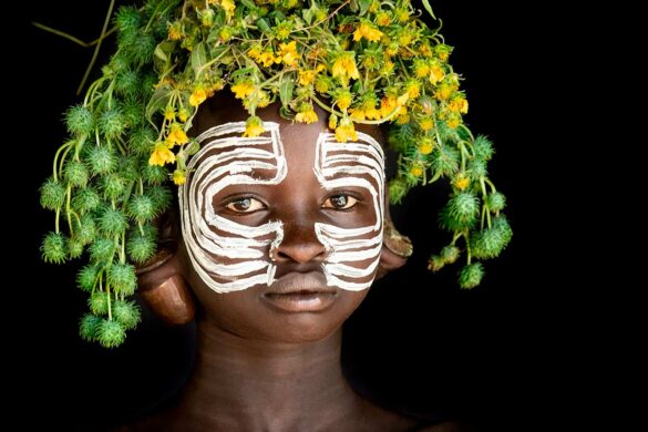 What is Beauty? By Bruno Metra - Art Magazine - Art Market Magazine for ...