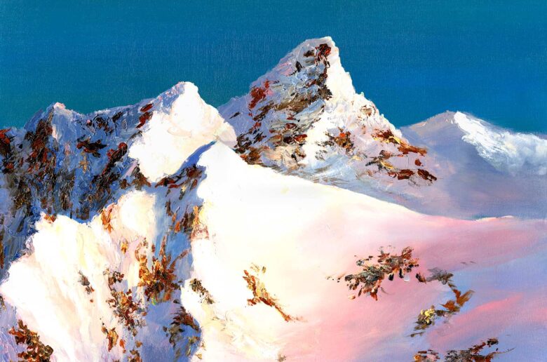 Daniel Martin - Art Magazine - Art Market Magazine for Contemporary ...