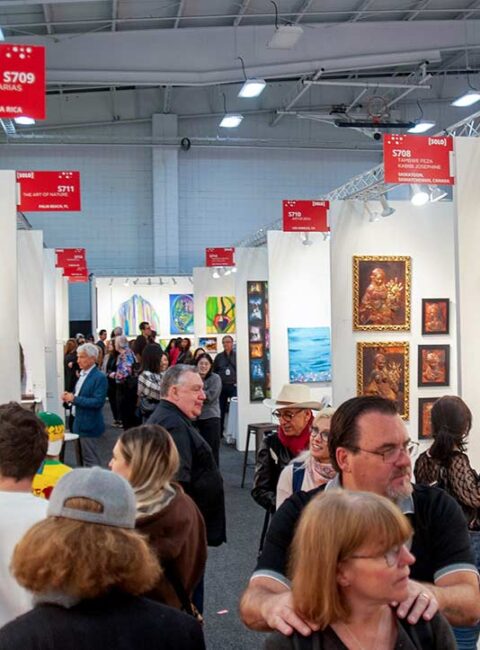 Art Market Magazine. International Magazine for Contemporary Fine Art ...