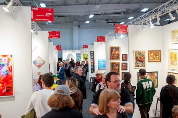 Daniel Martin - Art Magazine - Art Market Magazine for Contemporary ...