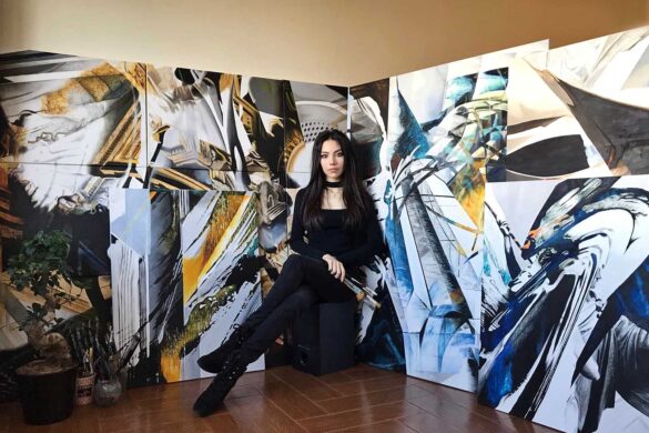 What is Beauty? By Bruno Metra - Art Magazine - Art Market Magazine for ...