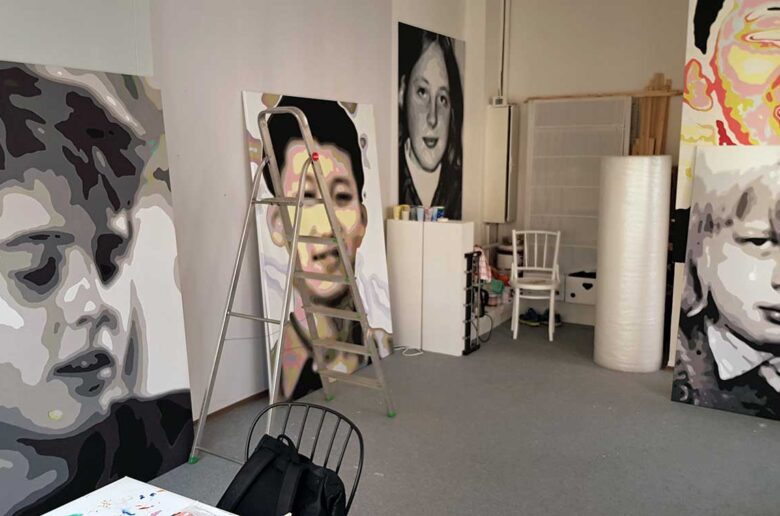 What is Beauty? By Bruno Metra - Art Magazine - Art Market Magazine for ...